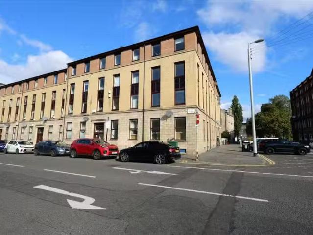 2 bedroom apartment for rent in Oxford Street, Glasgow, G5