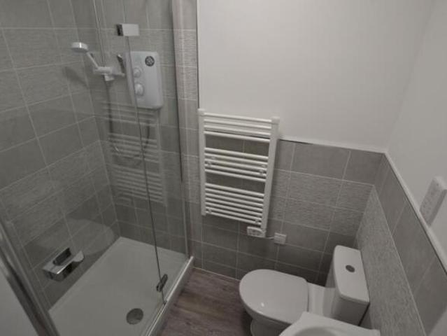 2 bedroom apartment for rent in Oxford Street, Nottingham, Nottinghamshire, NG1 5BW, NG1