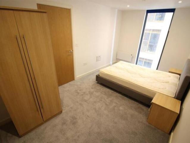 2 bedroom apartment for rent in Oxid House, 78 Newton Street, Manchester City Centre, M1