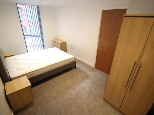 2 bedroom apartment for rent in Oxid House, 78 Newton Street, Manchester City Centre, Manchester, M1