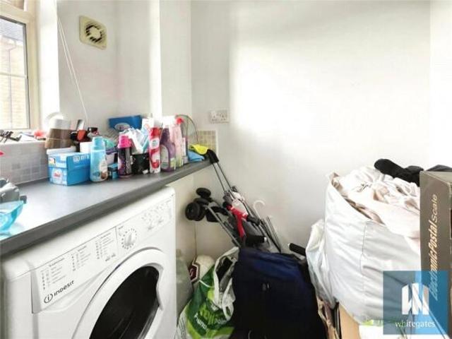 2 bedroom apartment for rent in Oxley Road, Ferndale, Huddersfield, HD2