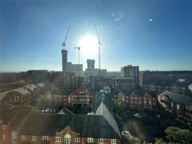 2 bedroom apartment for rent in Oxygen, 50 Store Street, Manchester, M1