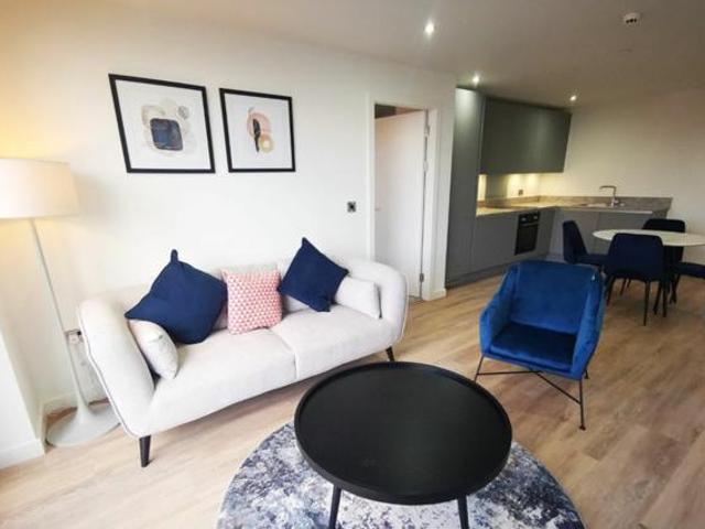 2 Bedroom Apartment For Rent In Oxygen Tower