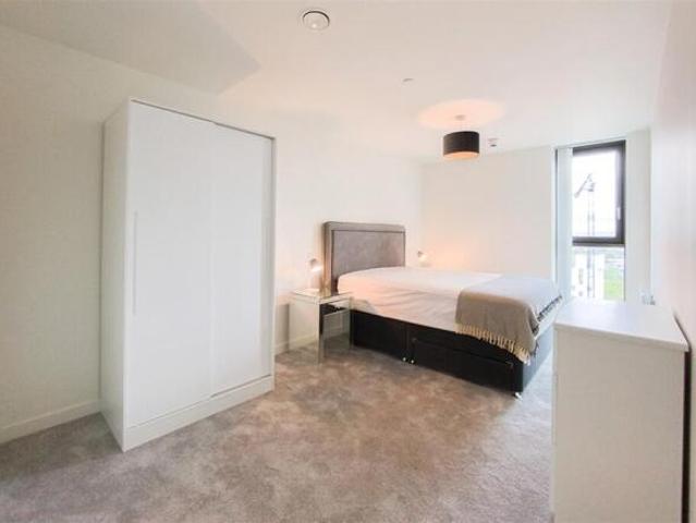 2 bedroom apartment for rent in Oxygen Tower T1, M1