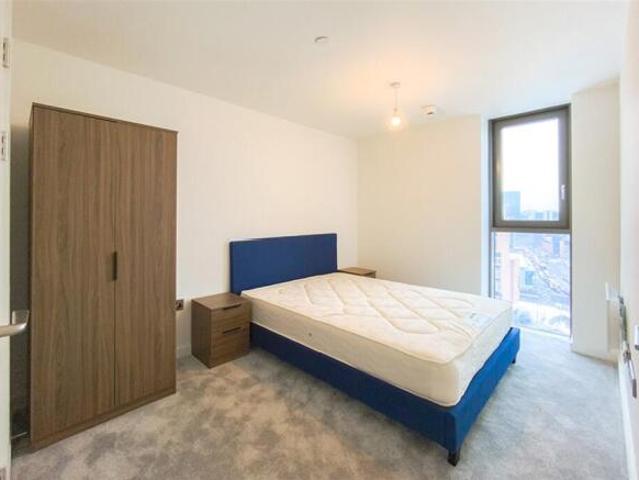 2 bedroom apartment for rent in Oxygen Tower, M1