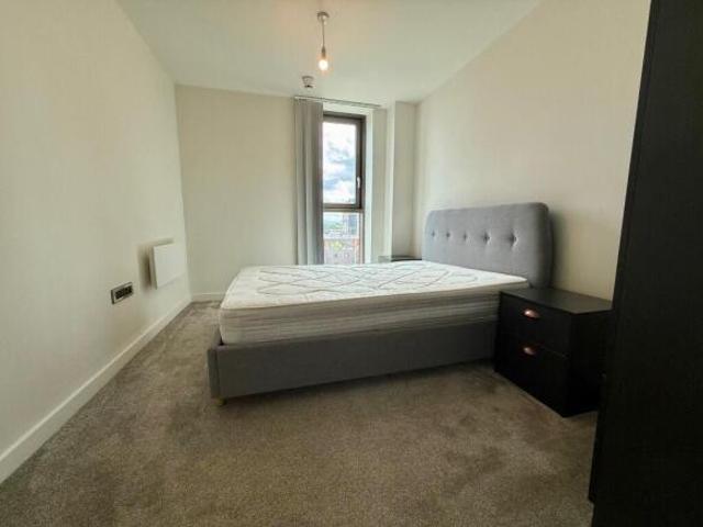 2 bedroom apartment for rent in Oxygen, Store Street, Manchester, Greater Manchester, M1