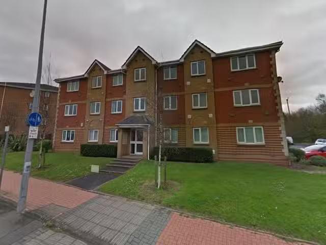 2 bedroom apartment for rent in O`Leary Drive, Windsor Quay, C.