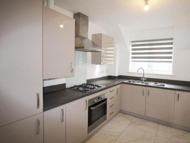 2 bedroom apartment for rent in Oak Dene Way, Waverley, Rotherham, S60