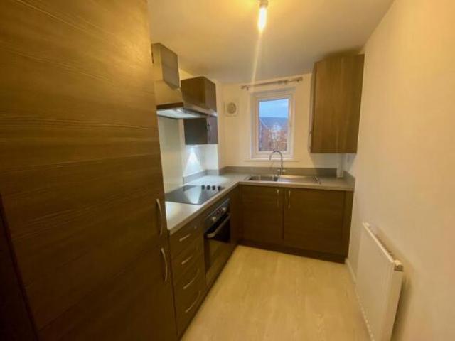 2 bedroom apartment for rent in Oak Dene Way, Waverley, Rotherham S60