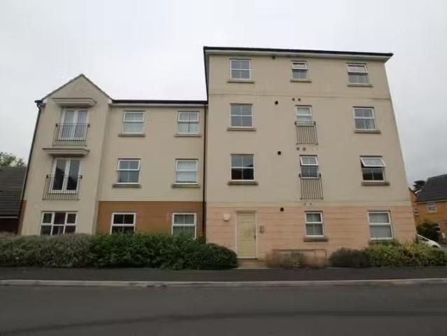 2 bedroom apartment for rent in Oak Leaze Charlton Hayes, BS34