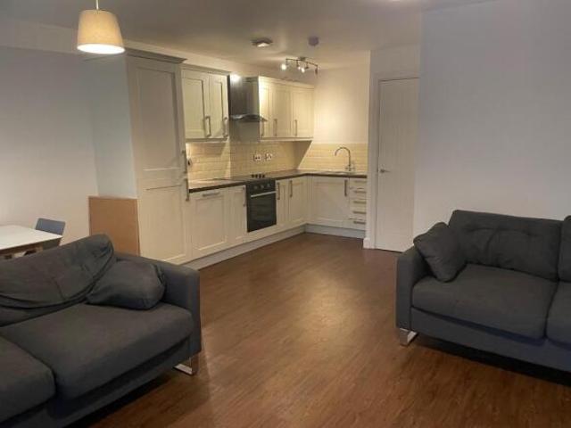 2 bedroom apartment for rent in Oak Road, Withington, Manchester, M20