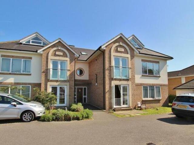 2 Bedroom Apartment For Rent In Oakdale, Poole