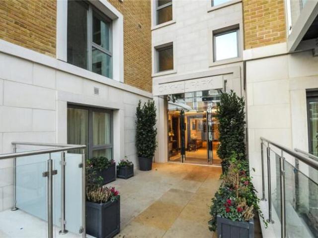 2 bedroom apartment for rent in Oakhill Road, Putney, London, SW15