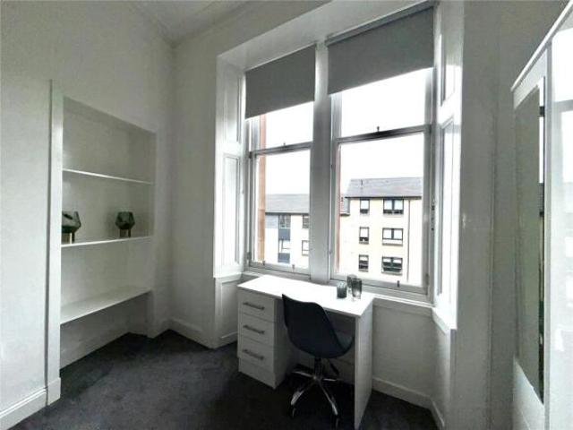 2 bedroom apartment for rent in Oban Drive, North Kelvinside, Glasgow, G20