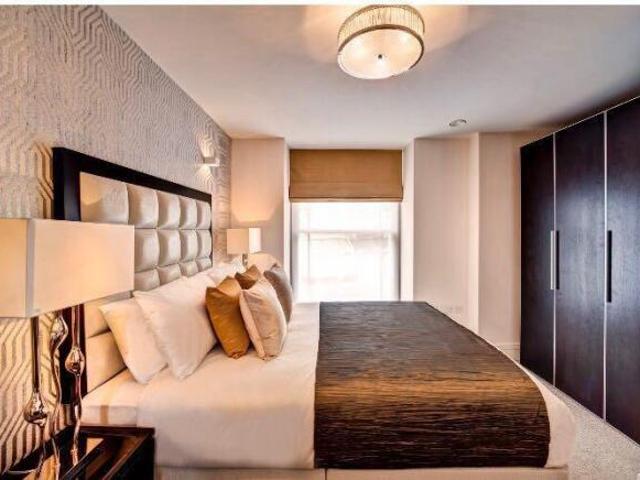 2 bedroom apartment for rent in Octavian House, 15 17 Alexandra Road, St John's Wood, NW8