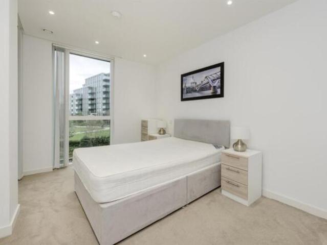 2 bedroom apartment for rent in Odell House, Woodberry Down, N4