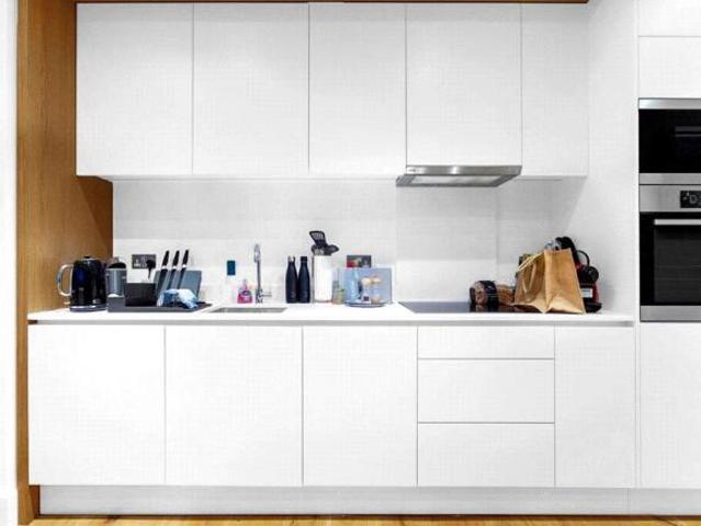 2 bedroom apartment for rent in Odessa Street, SE16