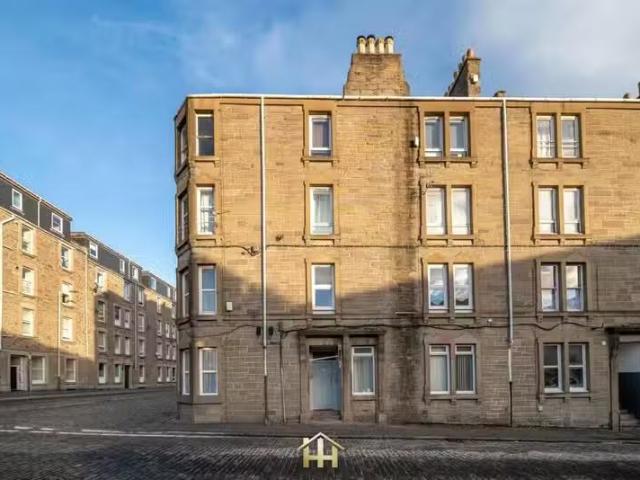 2 bedroom apartment for rent in Ogilvie Street, City Centre, D.