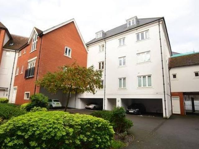 2 bedroom apartment for rent in Old Watling Street Canterbury CT1