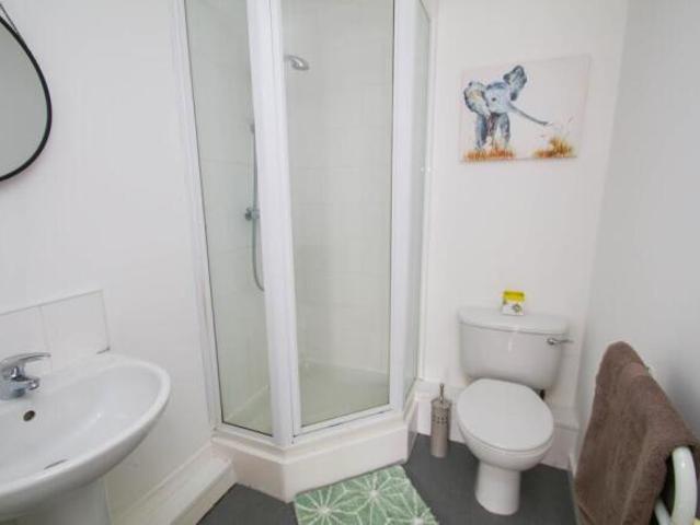 2 bedroom apartment for rent in Old Birley Street, Hulme, Manchester, M15