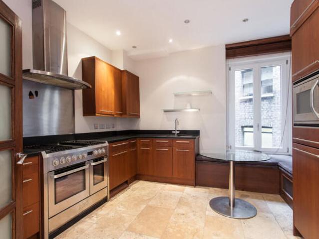 2 bedroom apartment for rent in Old Brompton Road, Knightsbridge, SW7