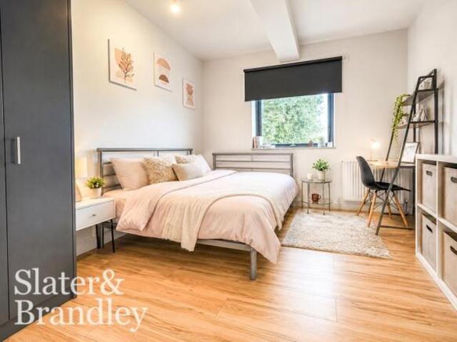 2 bedroom apartment for rent in Old Brickyard, Nottingham, Nottinghamshire, NG3