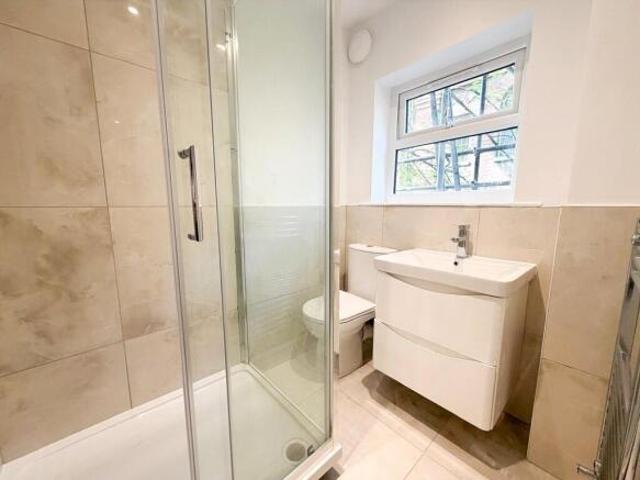 2 bedroom apartment for rent in Old Lansdowne Road, Manchester, Greater Manchester, M20