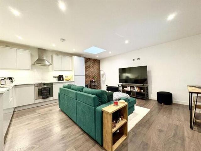 2 bedroom apartment for rent in Old Market, Braggs Lane, BS2 0FY, BS2