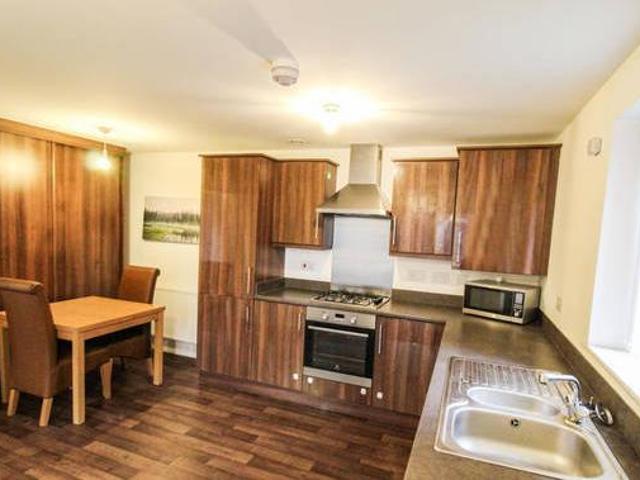 2 bedroom apartment for rent in Old Market Street Manchester M9