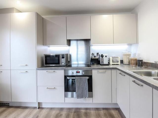 2 bedroom apartment for rent in Old Mill Lane, Southampton, SO14