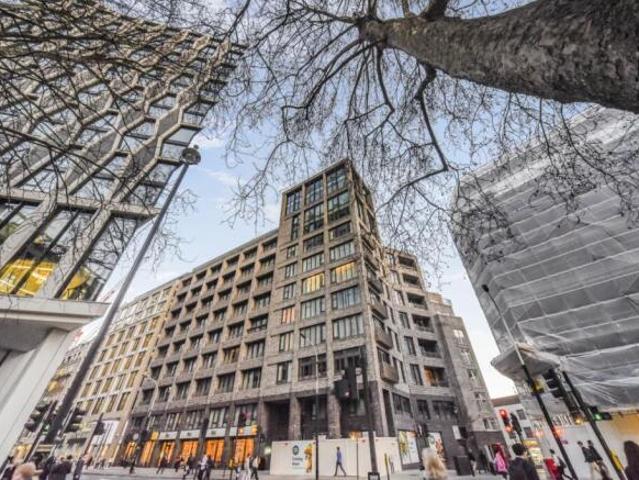 2 bedroom apartment for rent in Old Pye Street, London, SW1P