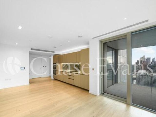 2 Bedroom Apartment For Rent In Old Street