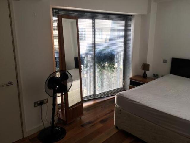 2 bedroom apartment for rent in Old Street, Islington, London, EC1V