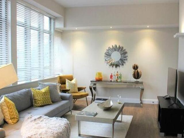 2 Bedroom Apartment For Rent In Old Street, London