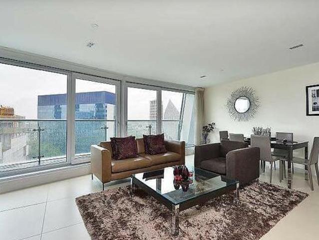 2 Bedroom Apartment For Rent In Old Street, London