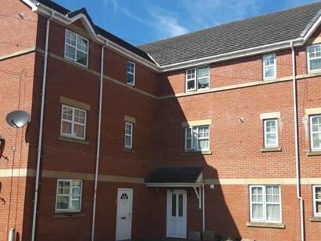 2 Bedroom Apartment For Rent In Oldbury, West Midlands