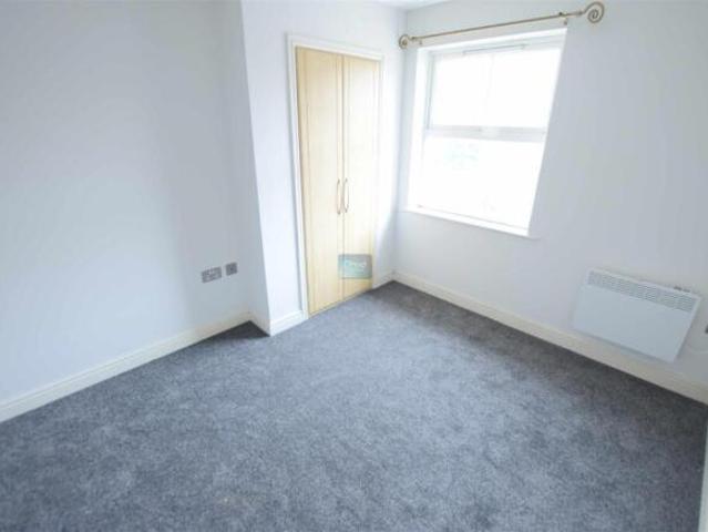2 bedroom apartment for rent in Olsen Rise, Lincoln, LN2