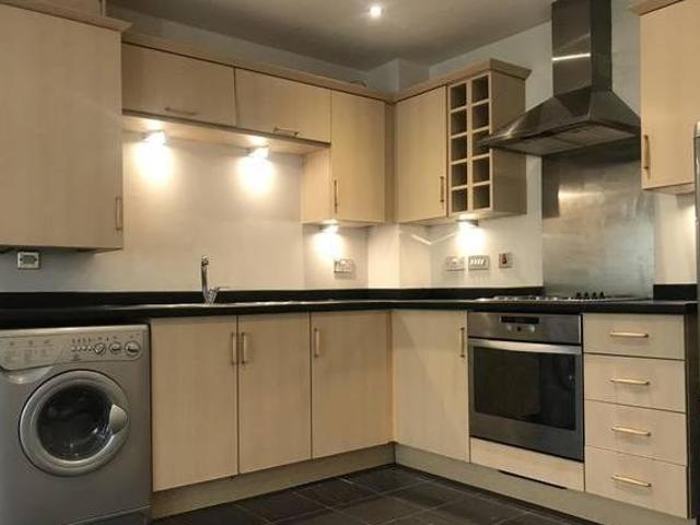 2 bedroom apartment for rent in Olympian Court YORK YO10