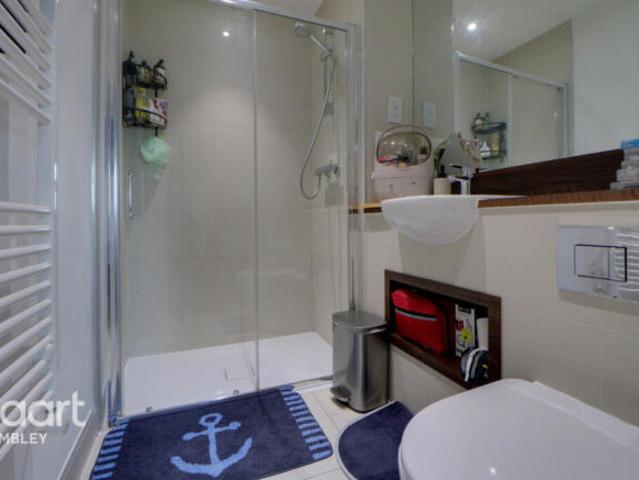 2 bedroom apartment for rent in Olympic Way, Wembley, HA9