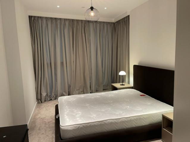 2 bedroom apartment for rent in One Thames City, Carnation Way, London, SW8