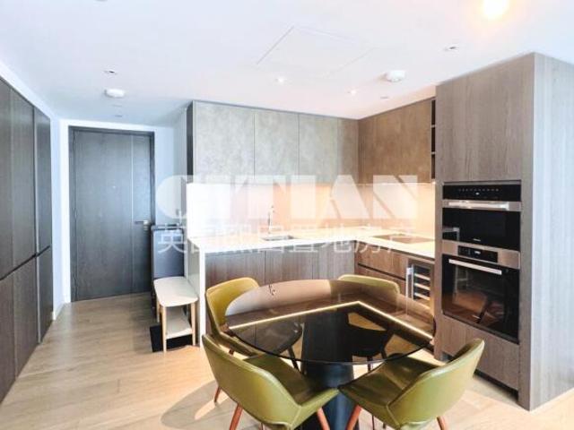 2 bedroom apartment for rent in One Thames City, Carnation Way, Vauxhall, London SW8