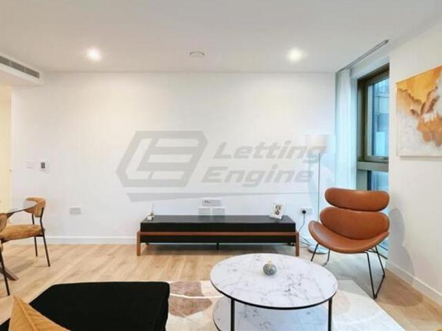2 bedroom apartment for rent in One Thames Quay, Marsh Wall, E14