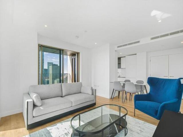 2 bedroom apartment for rent in One Thames Quay, Marsh Wall, E14