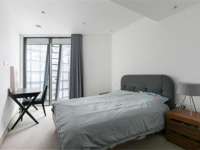 2 bedroom apartment for rent in One Blackfriars, 1 Blackfriars rd London SE1