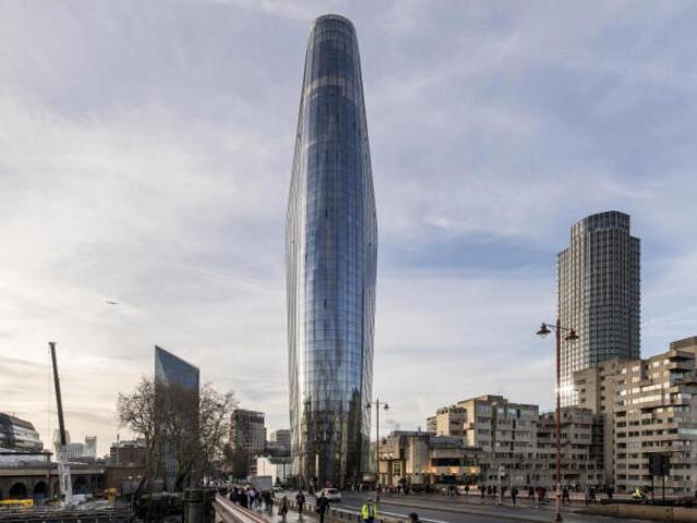 2 bedroom apartment for rent in One Blackfriars London, SE1