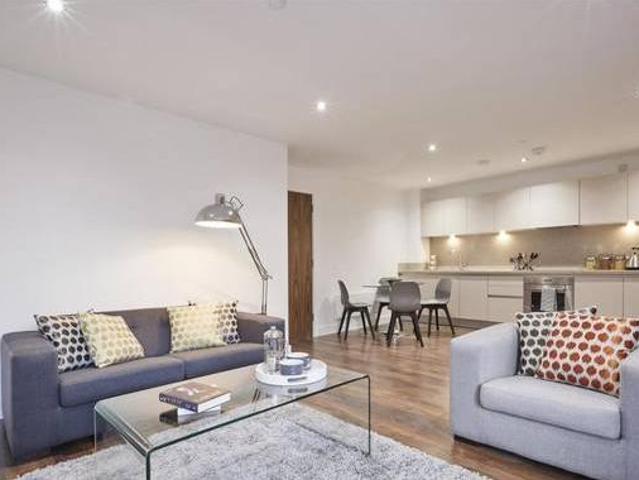 2 bedroom apartment for rent in One Cambridge 1 Cambridge Street Manchester M1