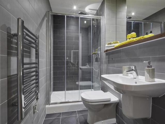 2 bedroom apartment for rent in One, Cambridge Street, Manchester, M1