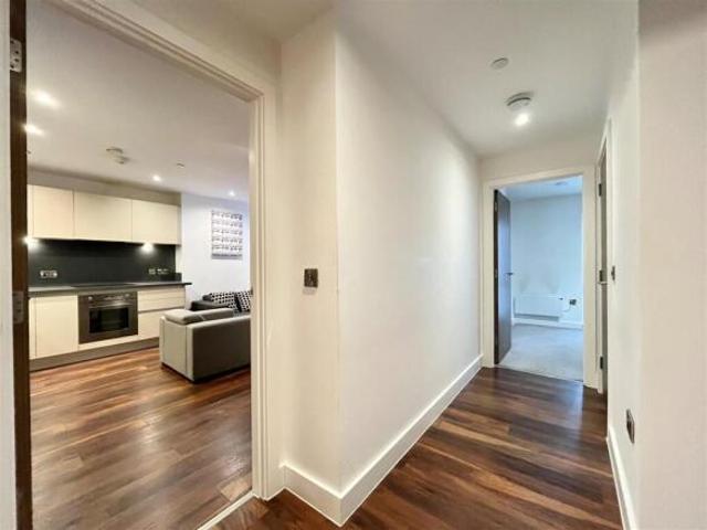 2 bedroom apartment for rent in One, Cambridge Street, Manchester, M1