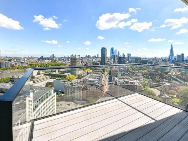 2 bedroom apartment for rent in One, Casson Square, SE1