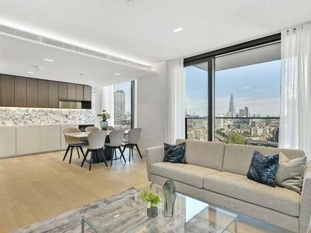 2 bedroom apartment for rent in One Casson Square Southbank Place SE1